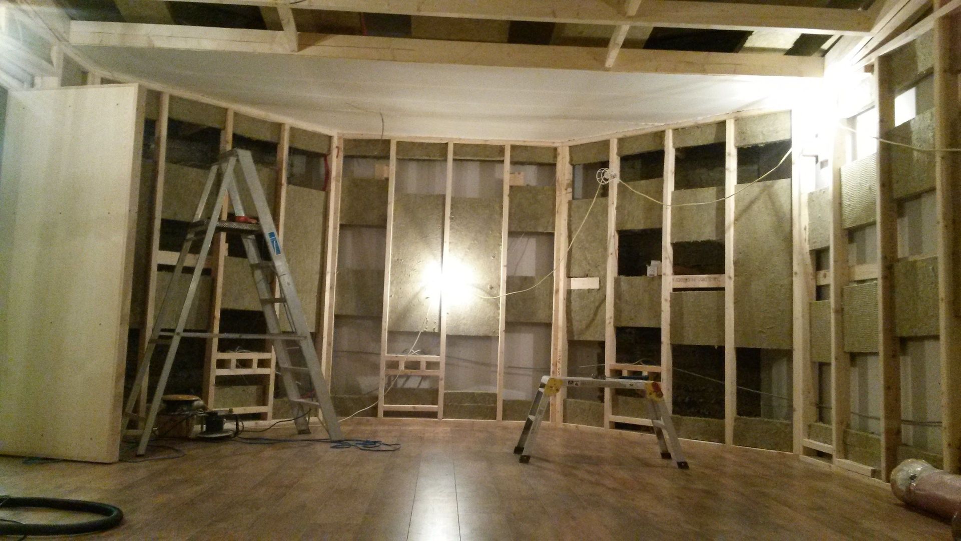 Home | Recording Studio Design